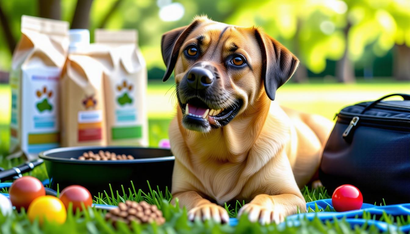 Tout ce qu'il faut savoir sur les soins du chien